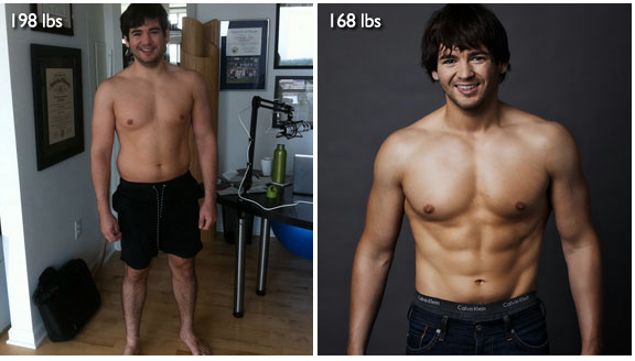 Mens Fitness Tranformation | Bodybuilding and Fitness Zone