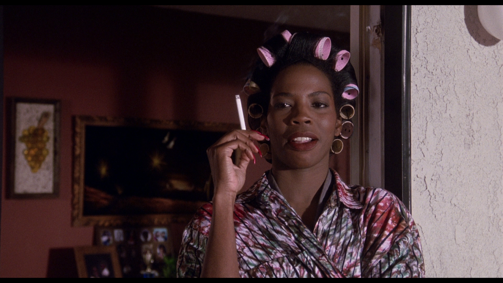 The Department of Afro American Research, Arts and Culture