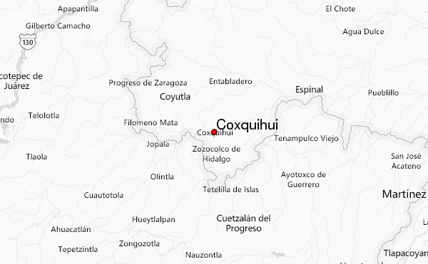 TURISTEANDO EN PAPANTLA