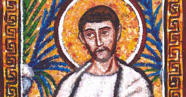 Gloria Romanorum: Who was Saint Pontius the Deacon?