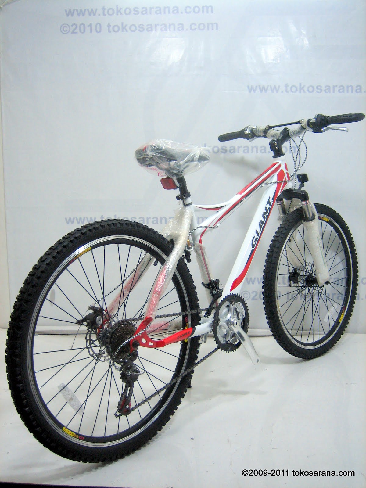tokomagenta: A Showcase of Products: Sepeda Gunung GIANT 21 Speed ...
