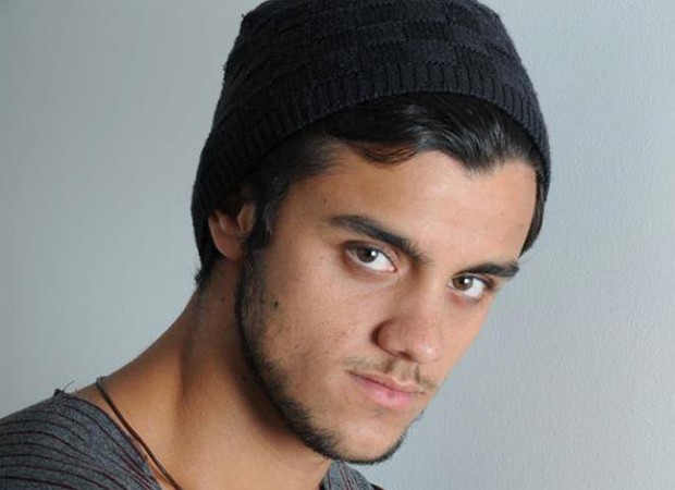 O Belo do Sábado: Felipe Simas