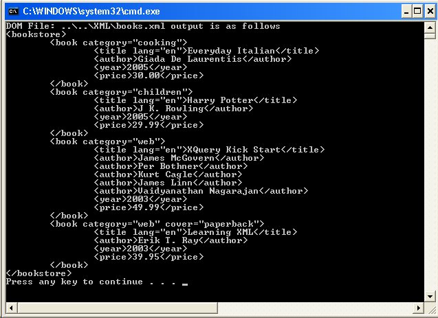 Advanced C++ with Examples Advanced C++ with Examples