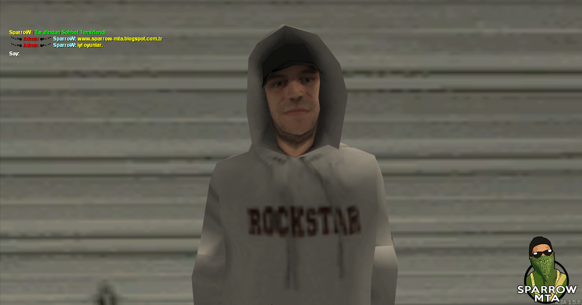 MTA SA Admin Tag Scripti - Admin Tag Nasıl Yapılır