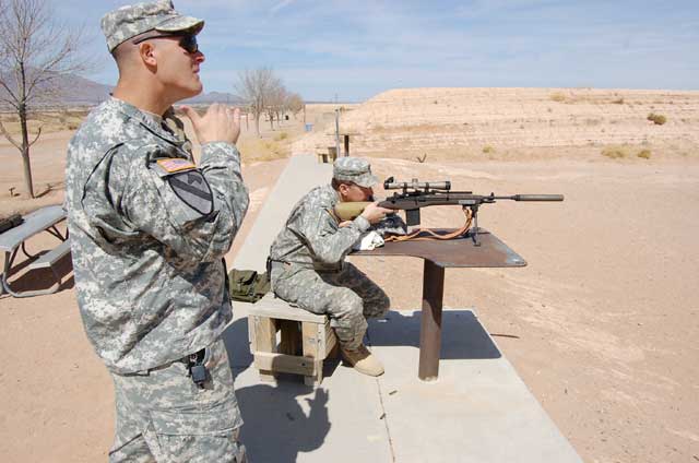 Smith Enterprise • Smith Enterprises: Ron Smith Shoots the SEI M21A5 ...