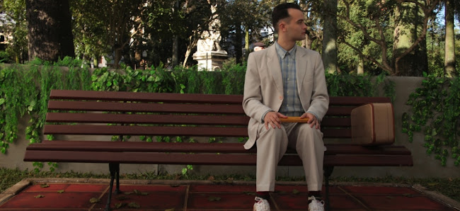 Watch Forrest Gump (Movie 1994) Online | SolarMovie