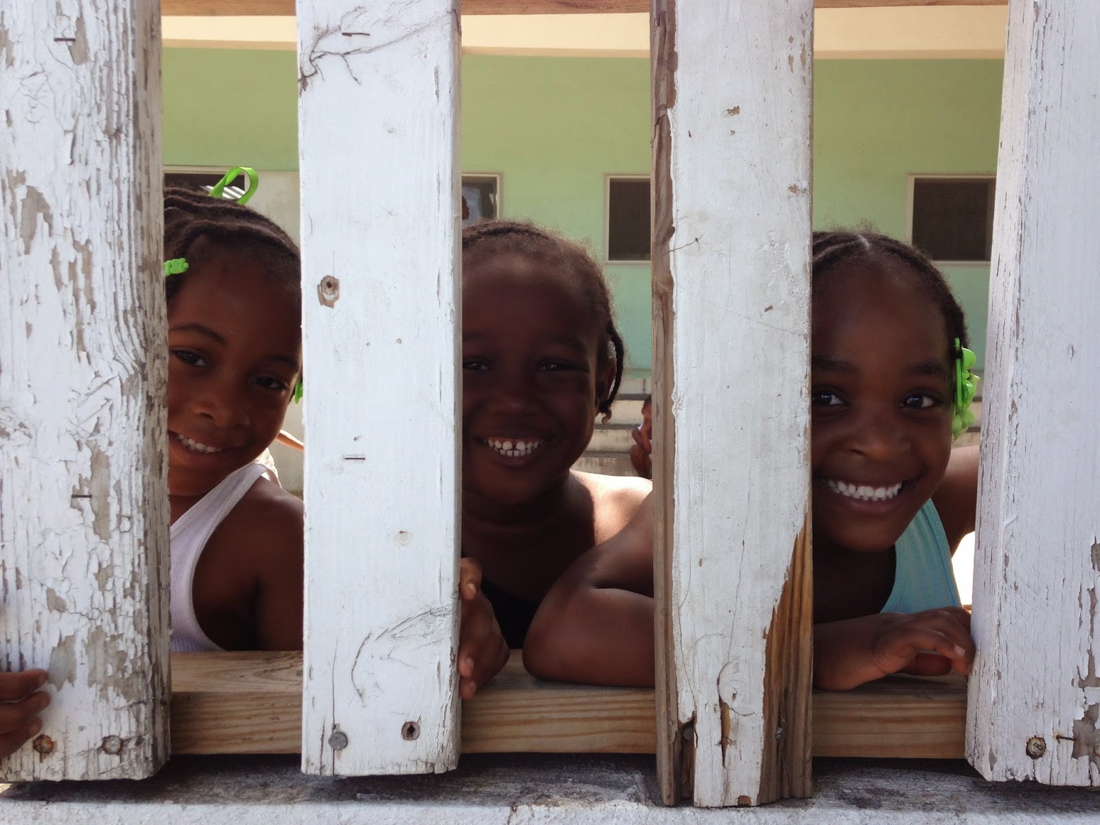 Of the Global Youth: Gender Inequality at Home