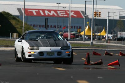 The World's Best 4th Gen Camaros: Solo and Track Day Racers