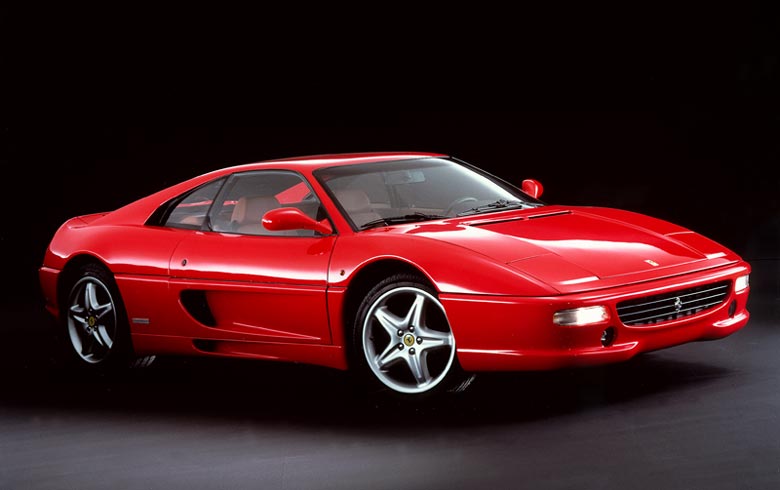 Economic Disconnect: The 10 Most Bad Ass Cars Real or Imagined