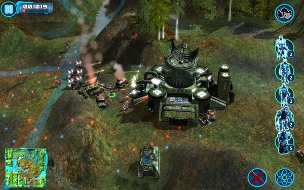 Indie Retro News: Z: Steel Soldiers - Multi-platform update to a 3D ...