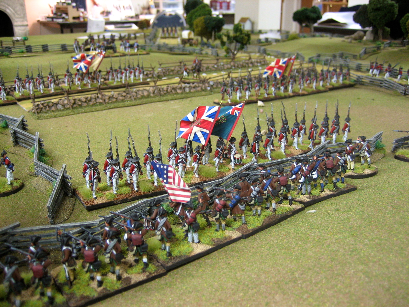 Der Alte Fritz Journal: AWI Pictures