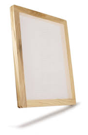 SCREEN PRINTING: MENGENAL ALAT DAN BAHAN UNTUK SABLON