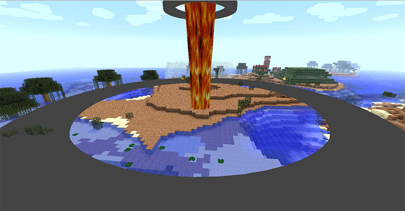 RIVAL REBELS: Nuke War ☢ Giant ROBOTS Tesla Plasma Cannon, Tsar Bomba ...