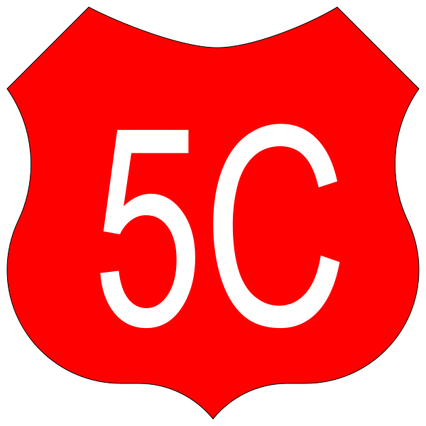 5-C