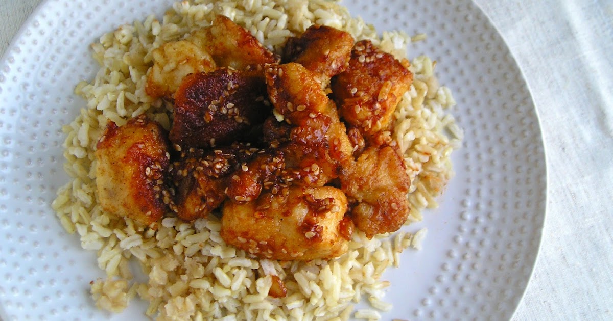 Secret Recipe Club: Bhutanese Chicken ~ Edesia's Notebook