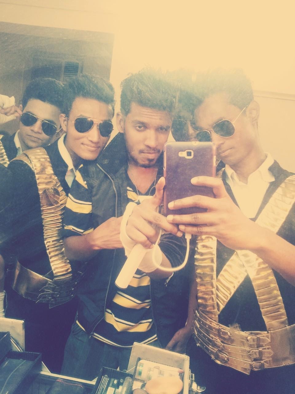 MJ5 (India's Dancing Superstar's Contestants) largest photo collection ...