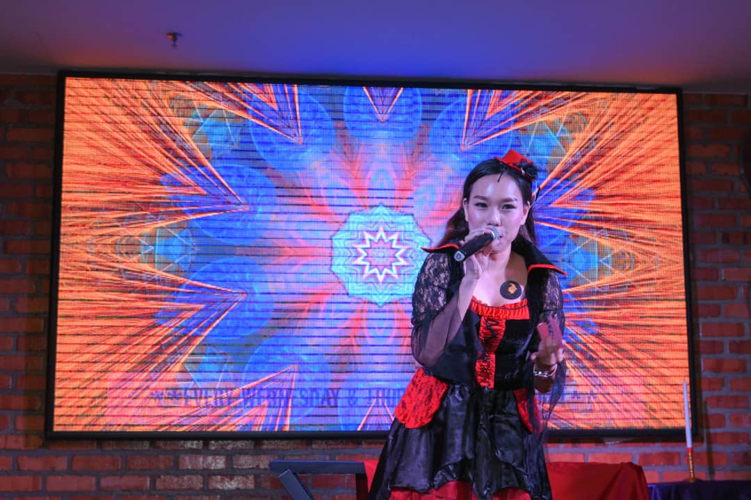 Derma Amal Sempena Sambutan Hari Lahir Dr Zyro Wong - dboystudio