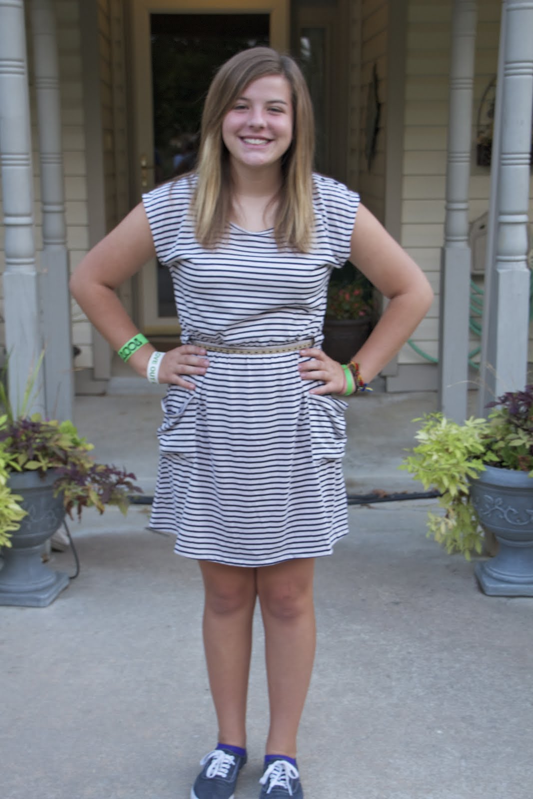 stephtmomof3: Back To School...9th, 7th & 5th