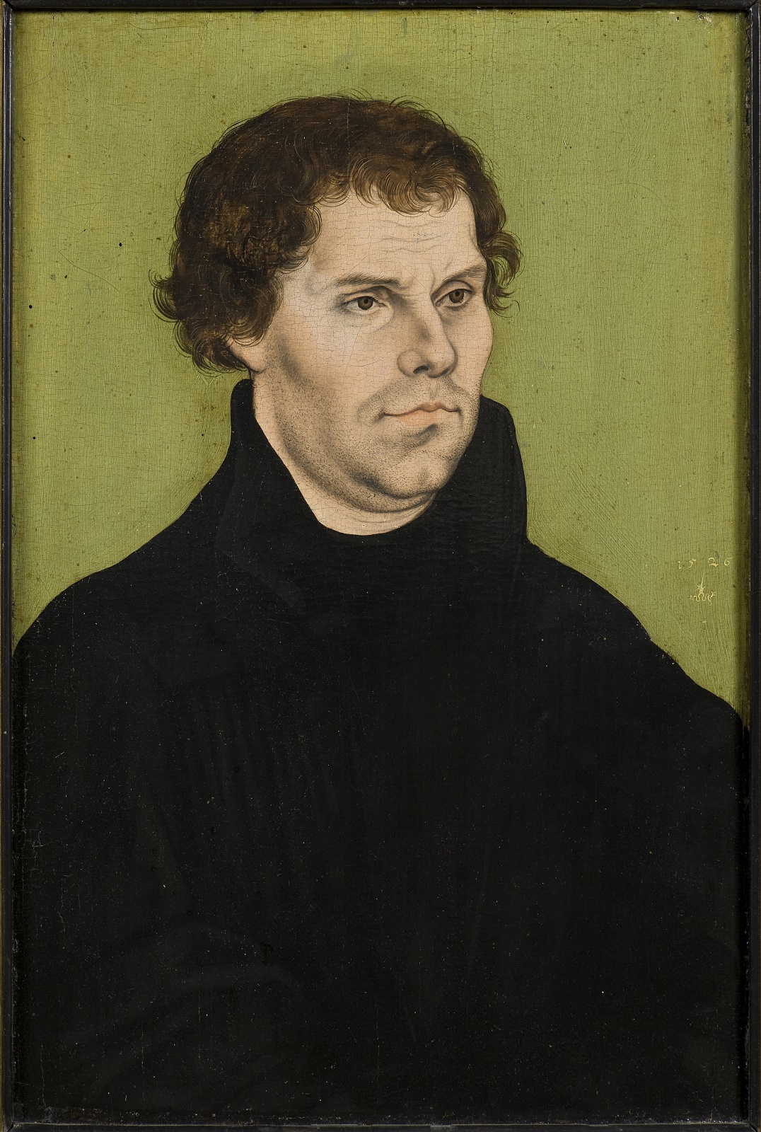Spencer Alley: Distinct Individuals in Sixteenth-Century Paintings