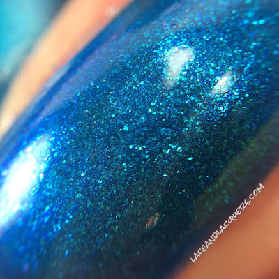 Lace and Lacquers: ZOYA: Summer 2017 Wanderlust Collection PART 2 ...