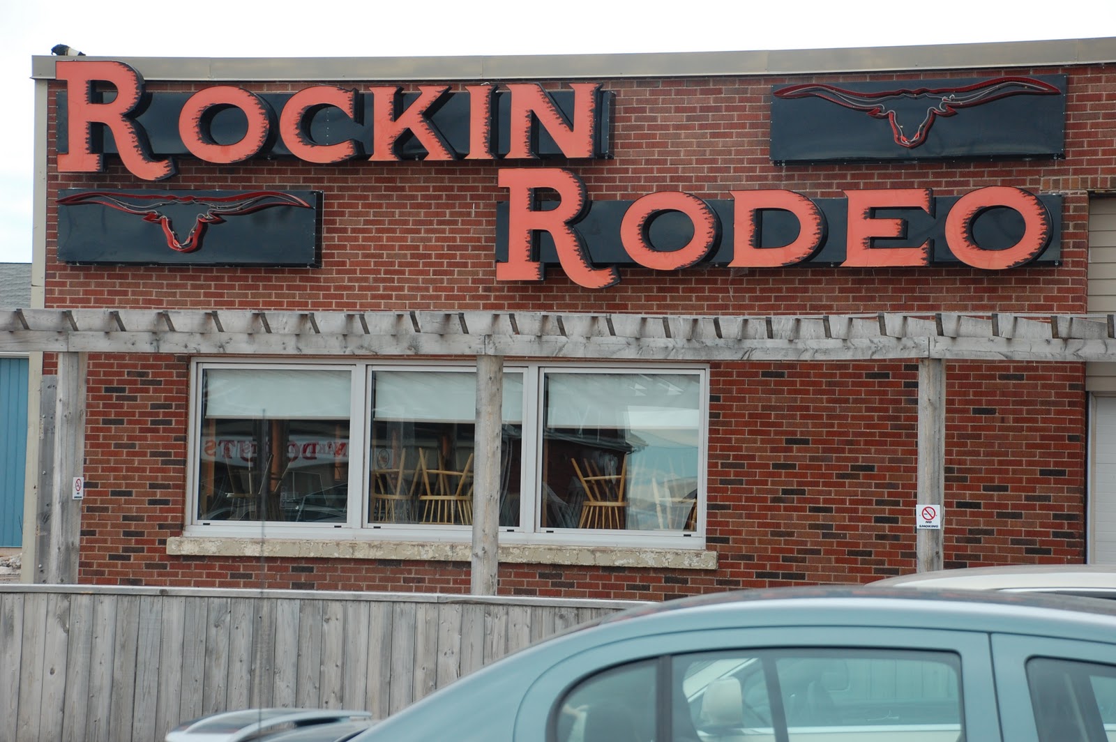 sryanquigley: Summerside gets a Rockin Rodeo