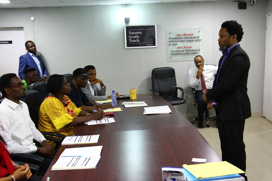 Recare Limited hosts its key distributors to its first interactive session