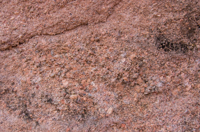 Geology 1403 - Physical Geology: Siliciclastic Sedimentary Rocks