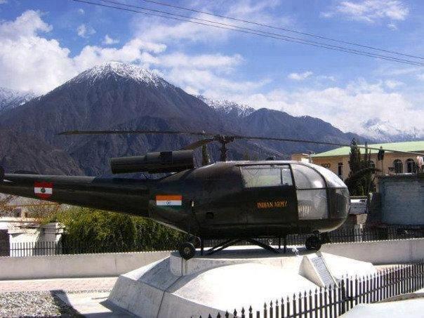 Pictures Folder of Gilgit Baltistan : Haily Chock Jutial Gilgit