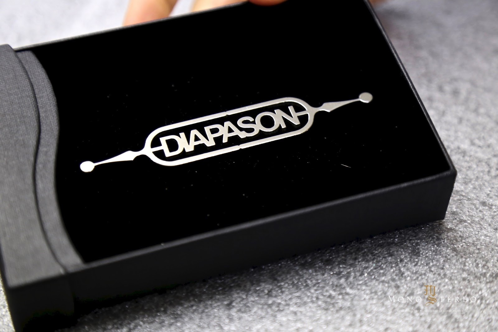 Diapason Dynamis flagship speakers review preview – M & S | Ultimate ...