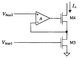SATISH KASHYAP: Assignment and Solutions on Current Mirrors