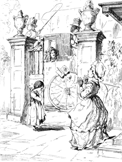 The Secret Victorianist: Introducing your Main Character: A Master ...