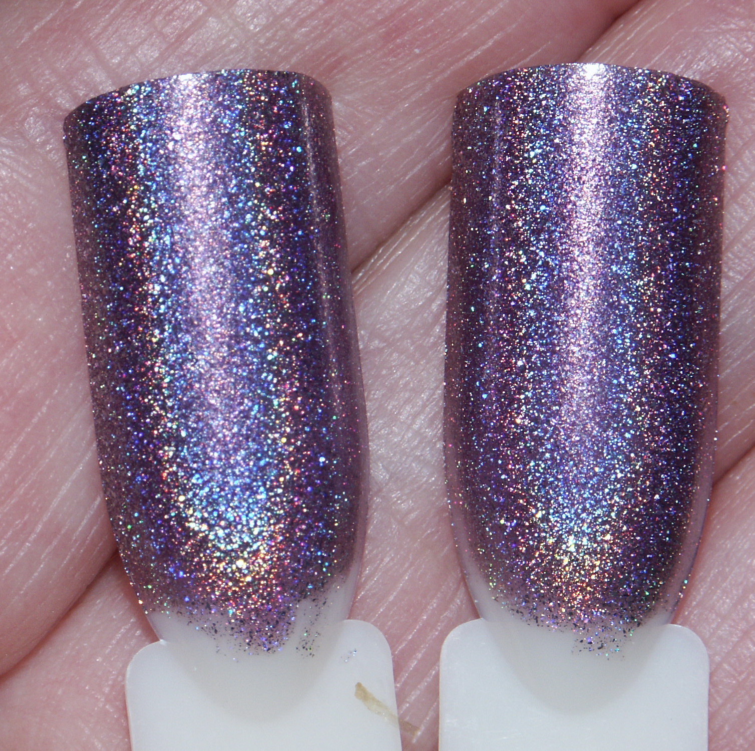 Marias Nail Art and Polish Blog: China Glaze Octa Gone Wild, another ...