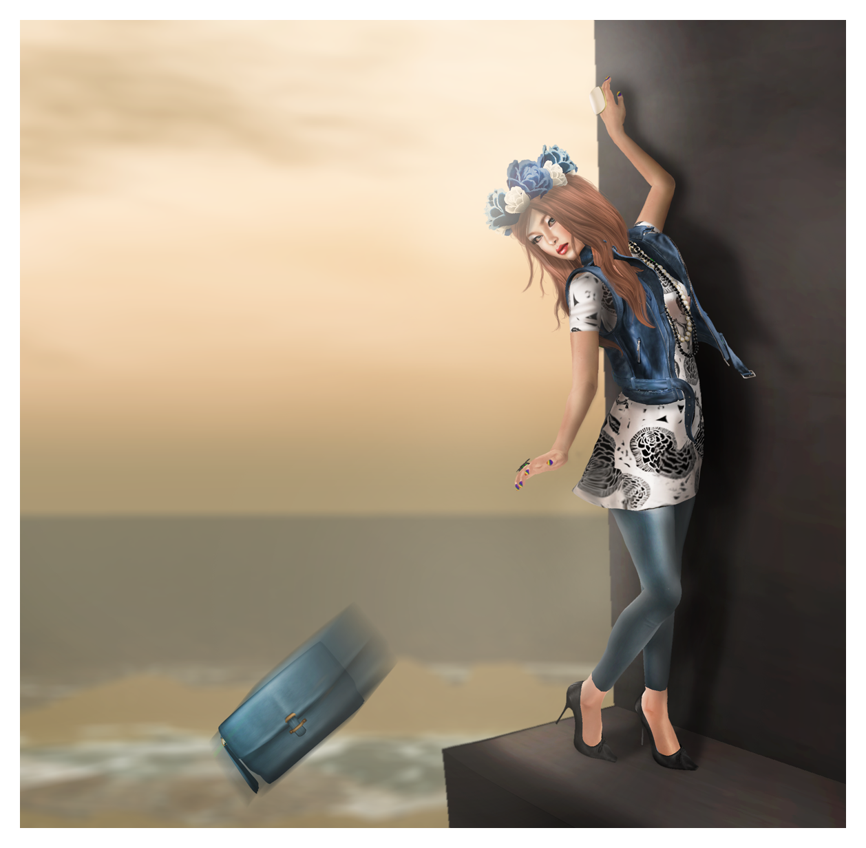 Sid Rufus: fifty three