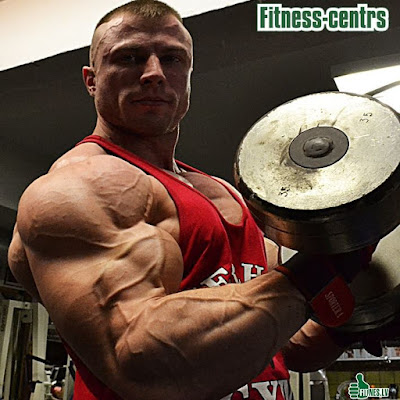 Worldwide Bodybuilders: Latvian bodybuilders Dmitry Romanov, Janis ...