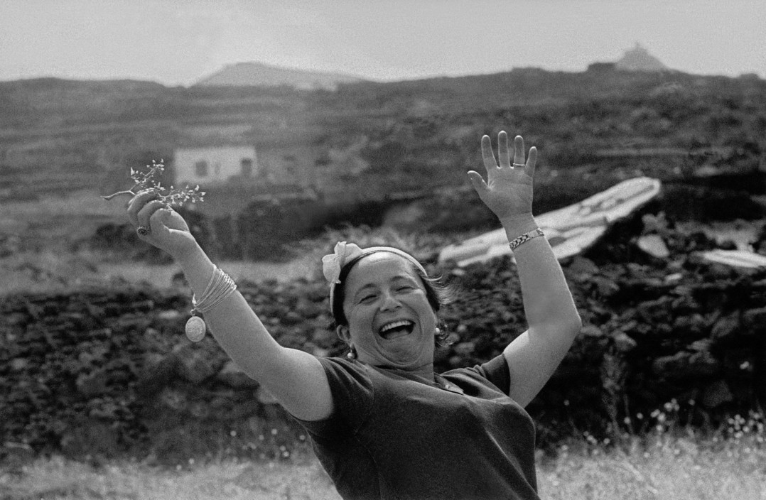 Archivos del pentagrama: Ferdinando Scianna