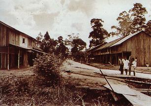 DUMAI KOTAKU: SEJARAH KOTA DUMAI