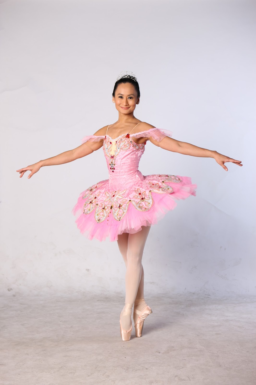 Prima Ballerina: The Tale of Lisa Macuja-Elizalde - ARTSY FARTSY AVA