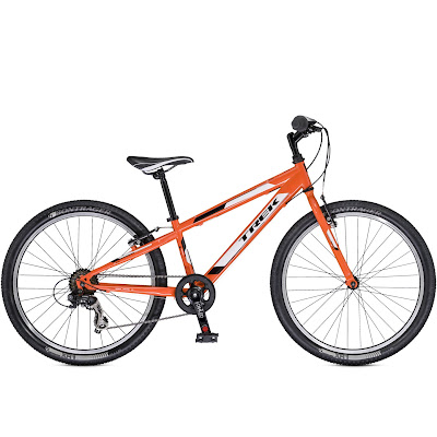 The Madison Bicycle Shop Blog!: New Trek Kids Bikes! The Full Tour!
