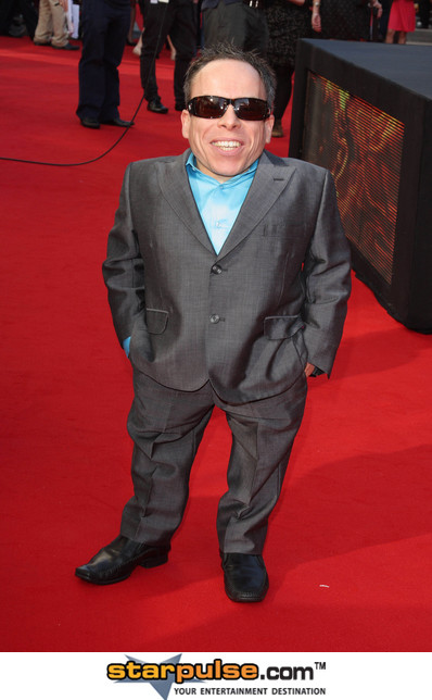 Los 10 enanos más famosos del mundo