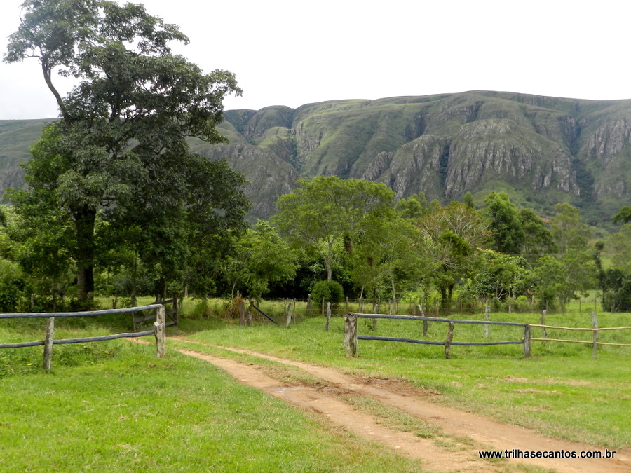Delfinópolis, MG: roteiro de 3 dias | Trilhas e Cantos