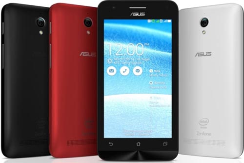 Asus Zenfone C Specs & Price - Asus Mobile Phone