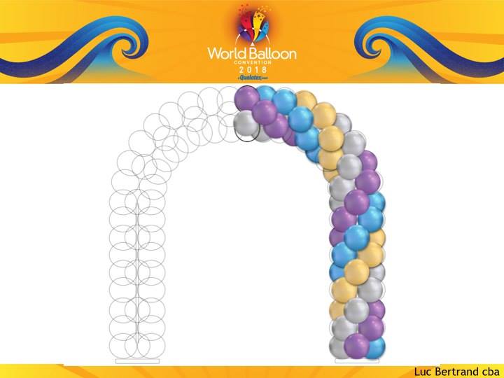 The Very Best Balloon Blog: Do You Create Visual Images On Your ...