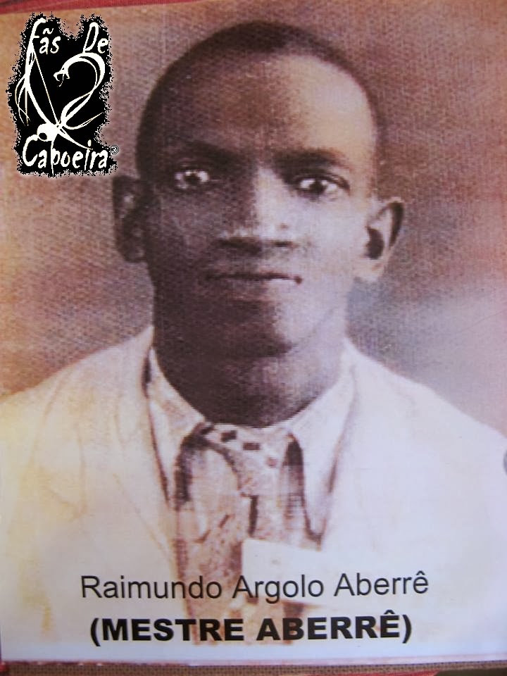 https://www.facebook.com/fasdecapoeira.com.br: Antonio Raimundo Mestre ...