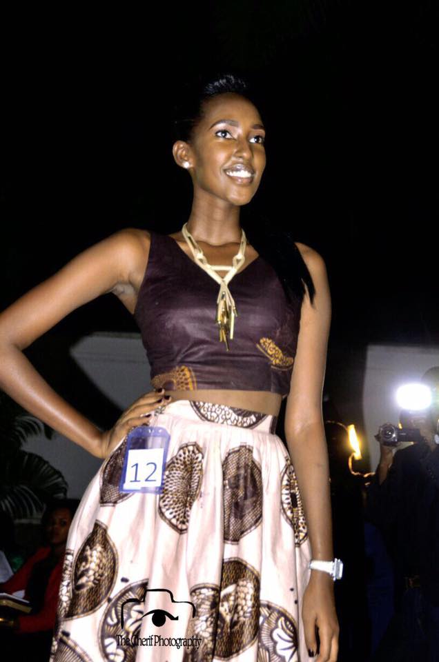 KARISIMBI ONLINE NEWS: REBA AMAFOTO YA MISS BURUNDI UMENYE ...