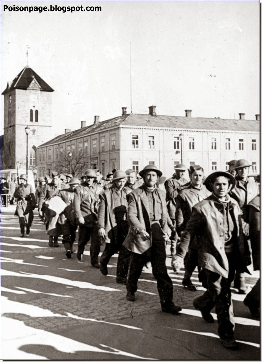 PICTURES FROM WAR AND HISTORY: Some Random, Rare Large Pictures From WW2