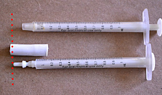 Lazy Gardening: DIY Pet Pill Pusher for Cats