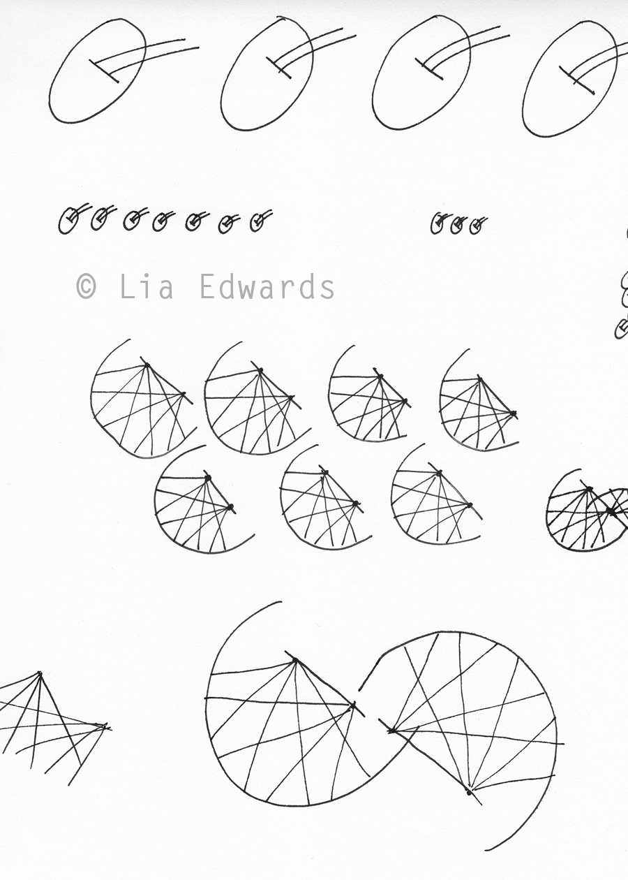 Drawn To Creativity: Surface Design - Week 1 (Inspiration)