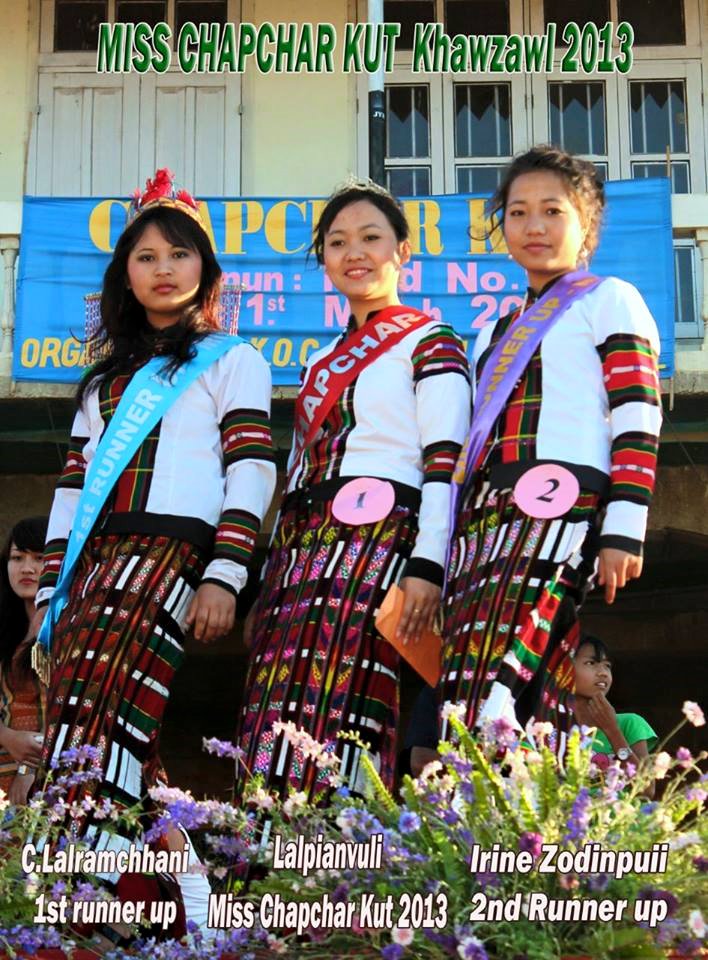 MIZO HNAM DAN VAWNGTHAT A PAWIMAWH: MIZO HNAM NUNPHUNG | TIMES OF MIZORAM