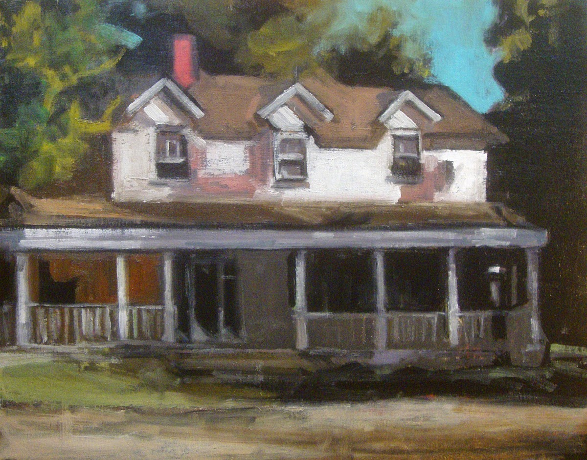 Bill Guffey: Goodnight Jim Bob