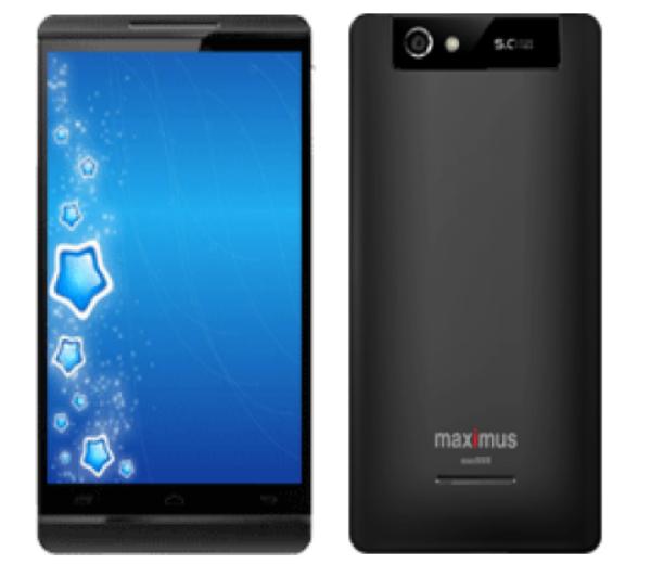 GSM OBUJ KING ::::....: MAXIMUS MAX 908 MT6572 DEAD BOOT RECOVERY FILE ...